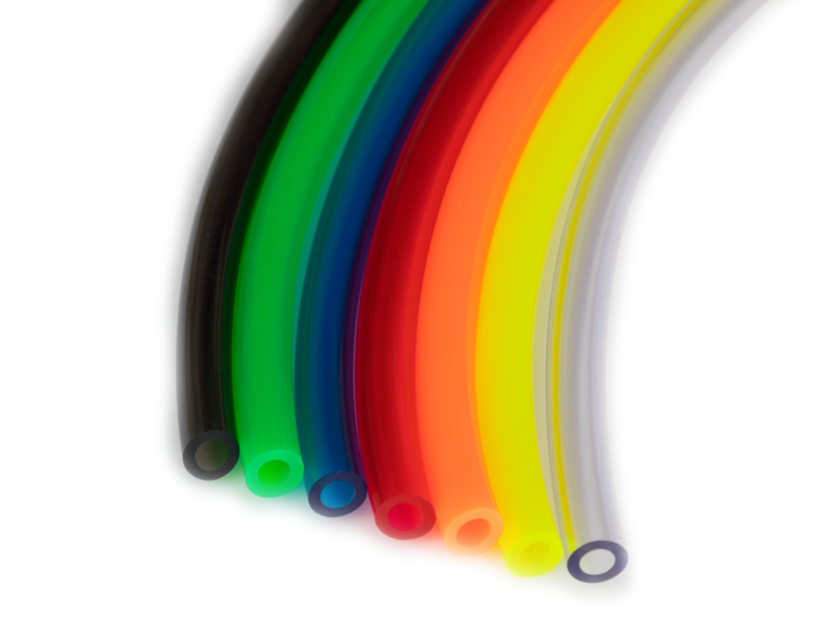 1/4" Fast Flow Fuel Line – Fuel-Line.com