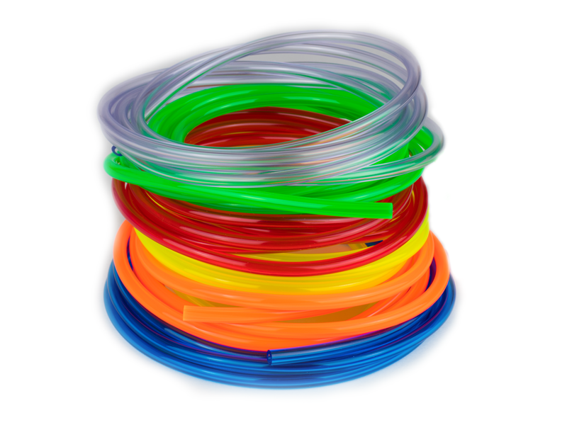 1/8" Fast Flow Fuel Line – Fuel-Line.com